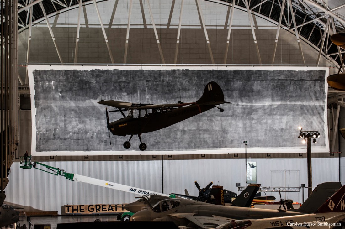 The Legacy Project | The Great Picture